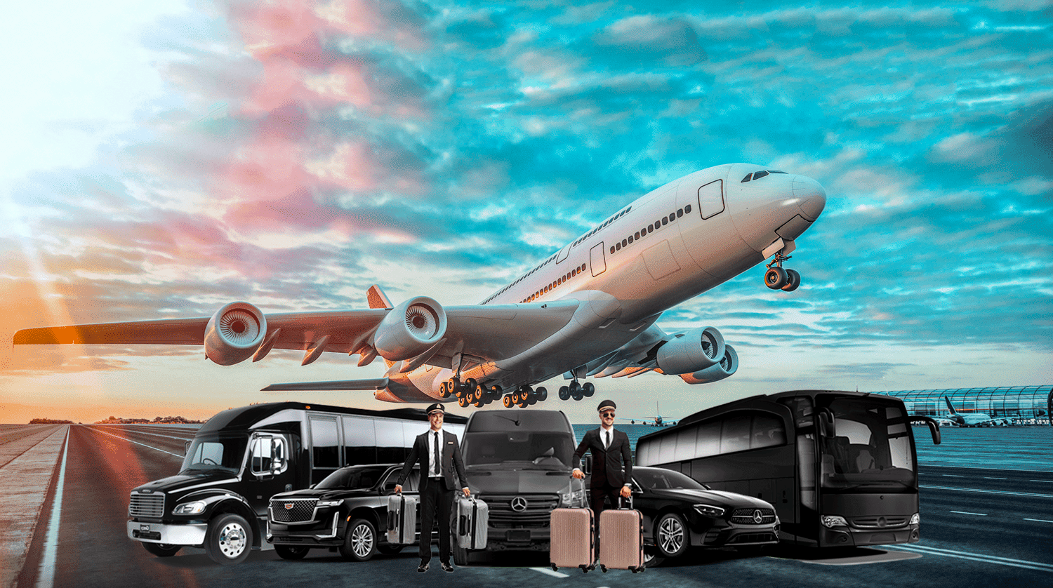 Airport Transportation Services – Transport Reservations